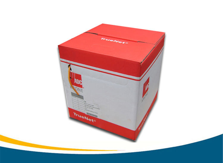 Cáp mạng ADC Krone Cat6 UTP