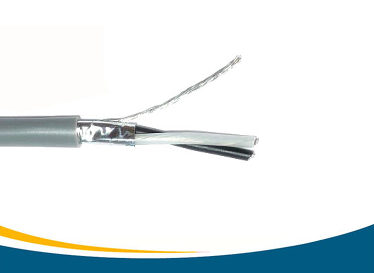 Cáp điều khiển Belden 22AWG 1 Pair