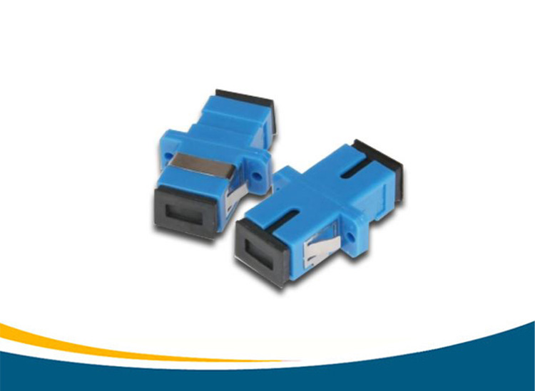Adapter quang SC-UPC chất lượng cho hệ thống quang